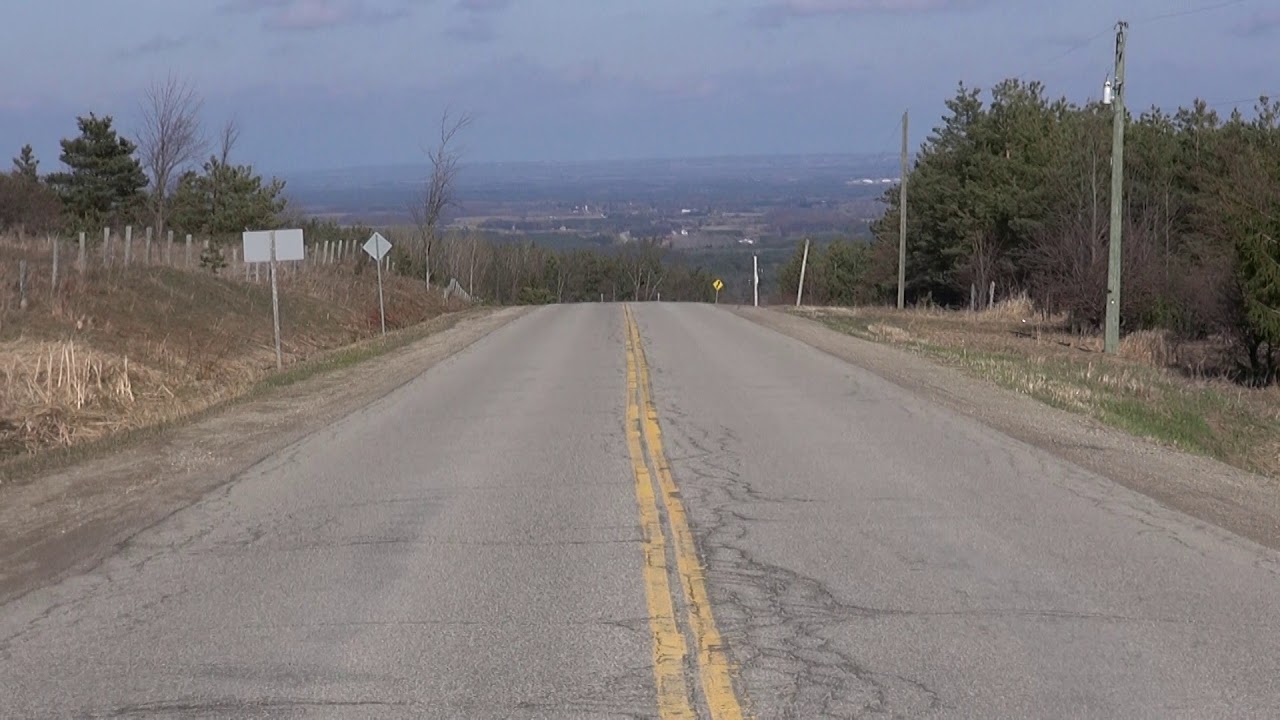 706185 County Road 21 Part 1 of 4 - YouTube