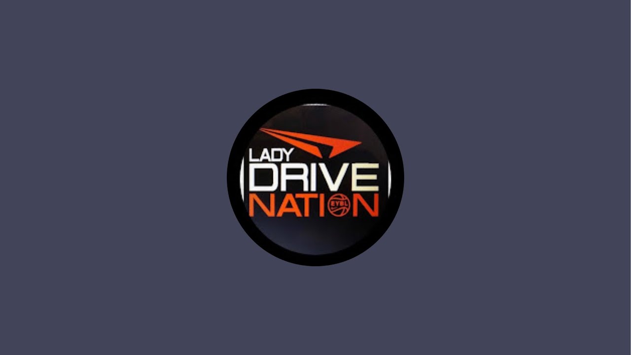 Lady Drive Nation 2031 is live! - YouTube