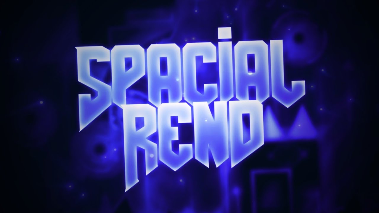 [30th]"Spacial Rend"100% | by Eclipsed & more (Extreme Demon) - YouTube