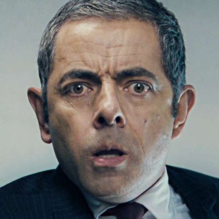 Johnny English throws a cat" ('Johnny English") | "Stereo Love" | # ...