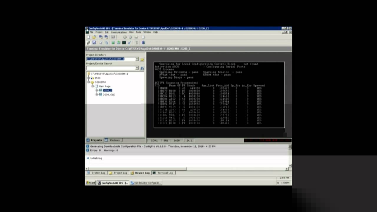 Easy Upgrade of D20 RTU? - YouTube