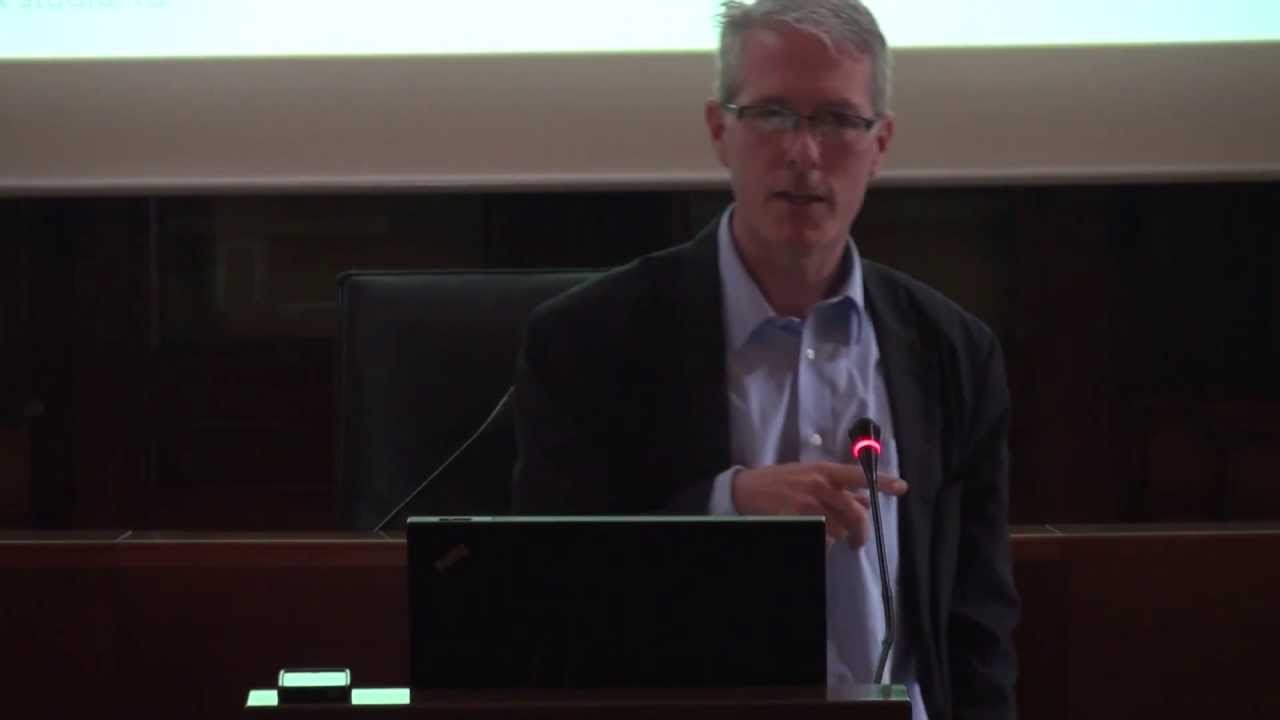 Service Design / Daniel Letts, live|work / Simpozij "Oblikovanje ...