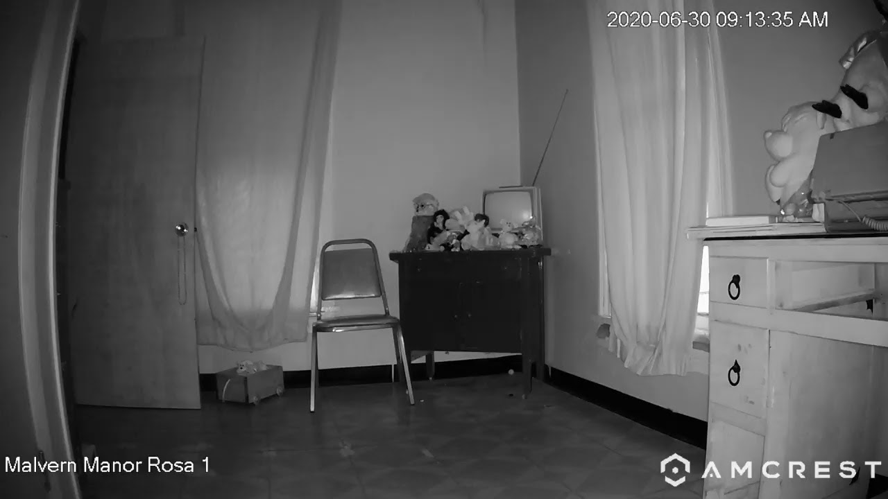 Live Static Camera: Graestone Manor #live #static #haunted #NY # ...
