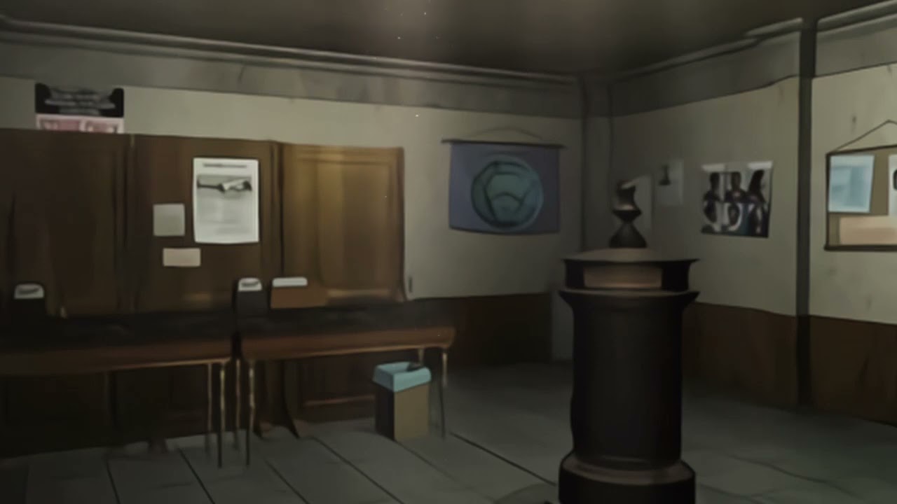 Save Room Theme for 3 Hours - Resident Evil 2 (PS1) - YouTube