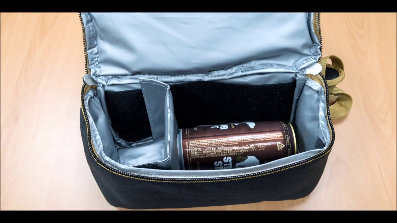 POLER WILDWOOD PACK SHOW - YouTube