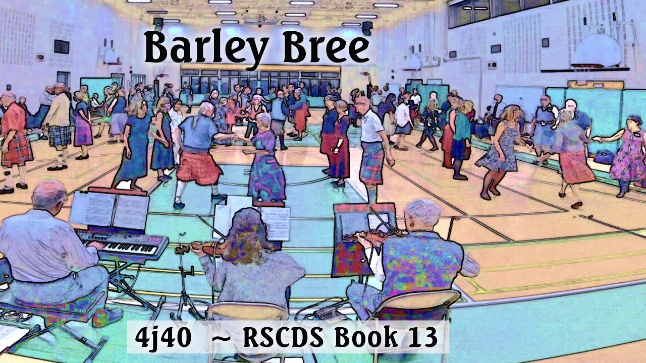 Barley Bree - YouTube