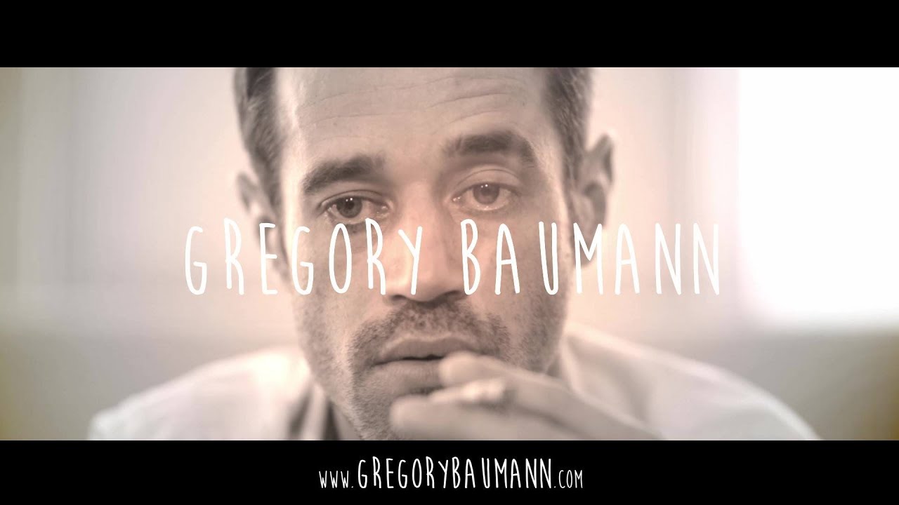 Greg BAUMANN Showreel 2019 - YouTube