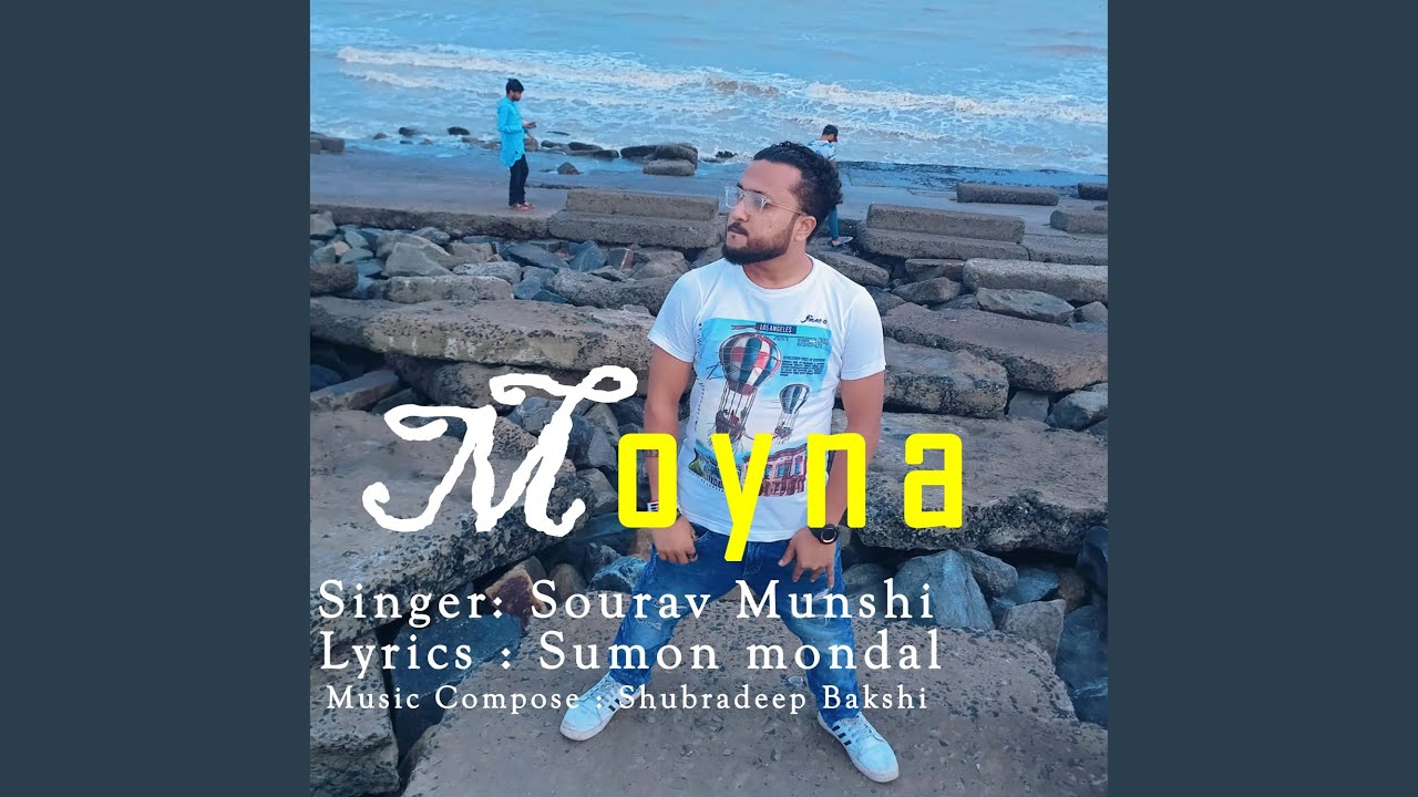 Moyna - YouTube