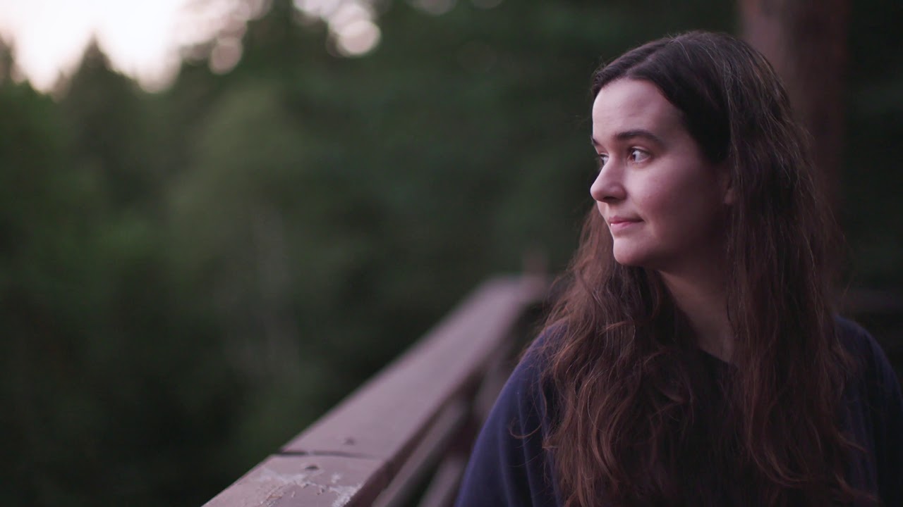 BeethovenNOW: Behind the Scenes, Jessica Hunt and "Climb" - YouTube