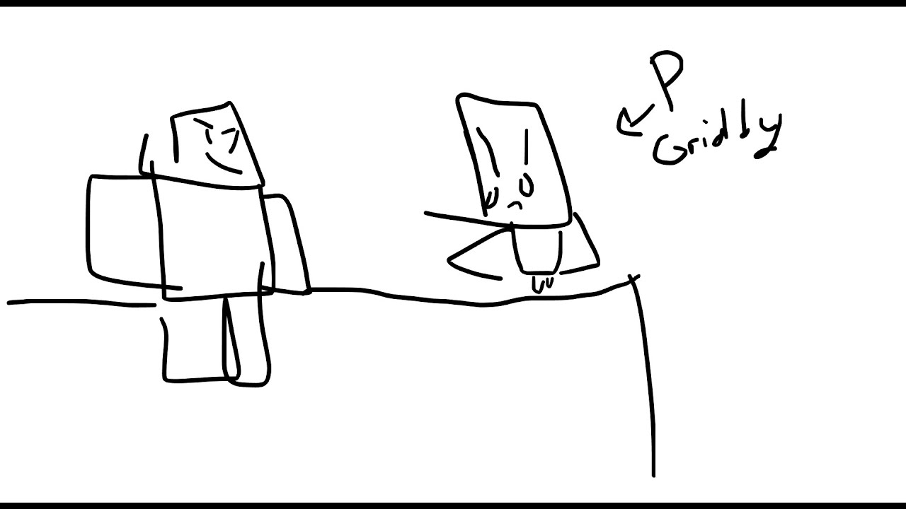 P Griddy Caught - YouTube