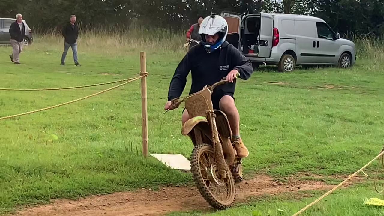 Full footage from weedon mx - YouTube