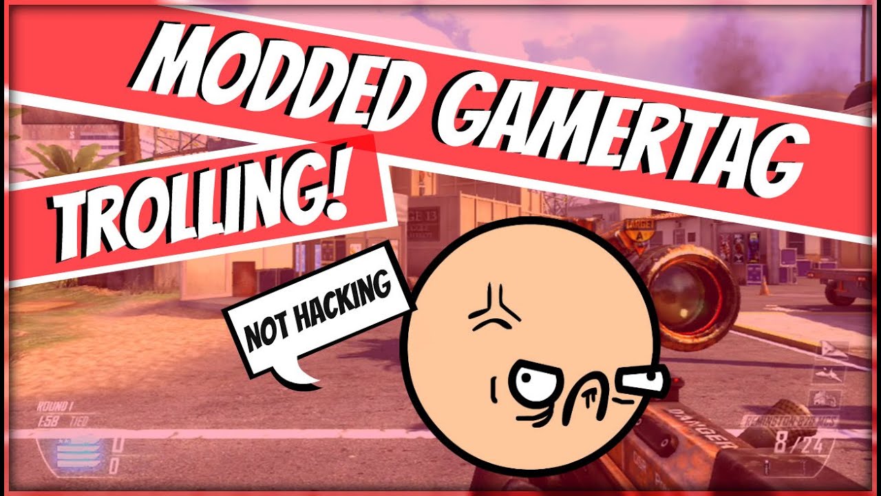 MODDED GAMERTAG TROLLING Kid Rages YouTube modded-gamertag-trolling-kid-rages-youtube