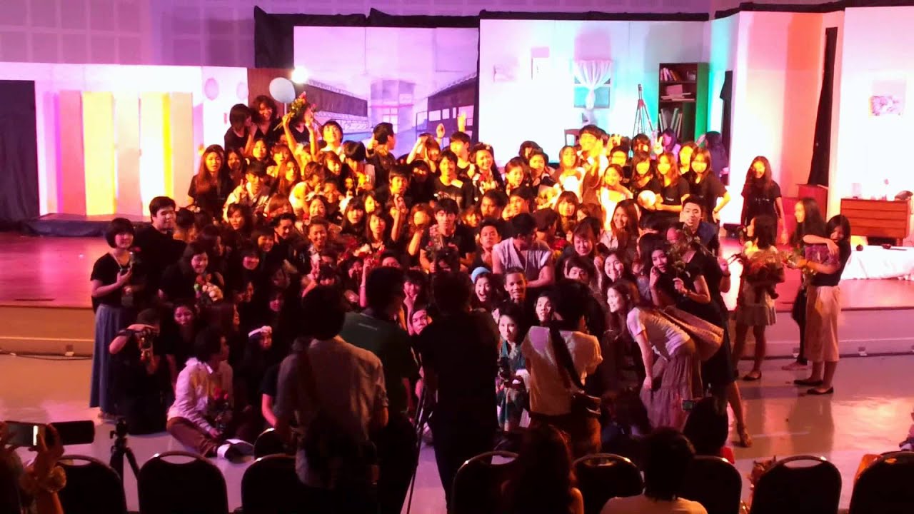 [ Fancam ] In the Frame วานนั้น..วันนี้ - YouTube