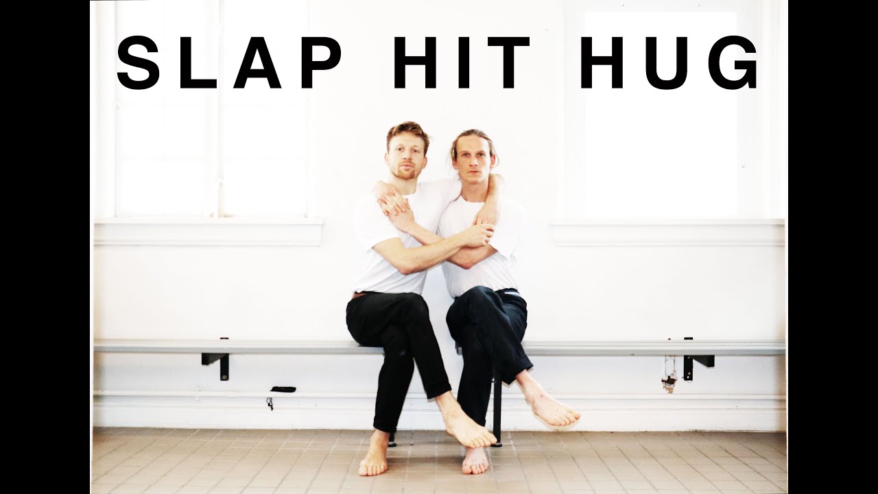 SLAP HIT HUG - YouTube