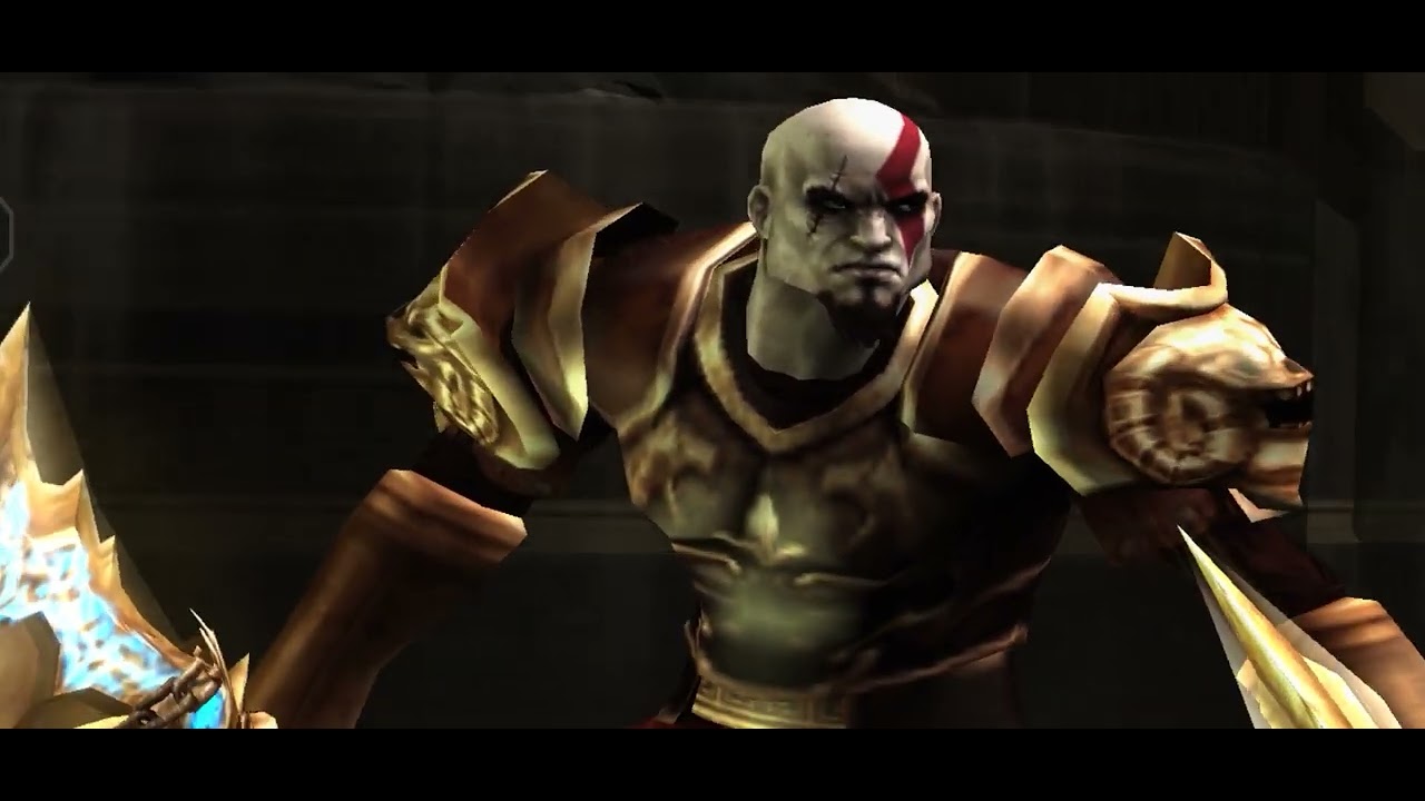 God hlof war gost of Sparta gameplay 👿👿 - YouTube
