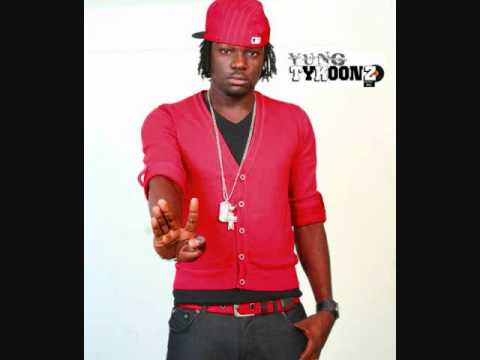 T'nez - Wine Pan Gyal (Currant Riddim) MAR 2011 {Notice Prod} - YouTube