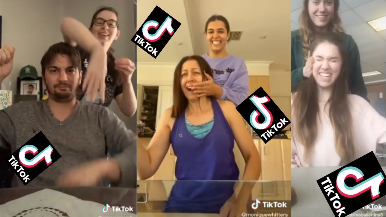 [𝐅𝐔𝐍𝐍𝐘 𝐓𝐈𝐊 𝐓𝐎𝐊 𝐂𝐎𝐌𝐏𝐈𝐋𝐀𝐓𝐈𝐎𝐍 𝟐𝟎𝟐𝟎] INVISIBLE STRING ~ Part 2 | Best Tik ...