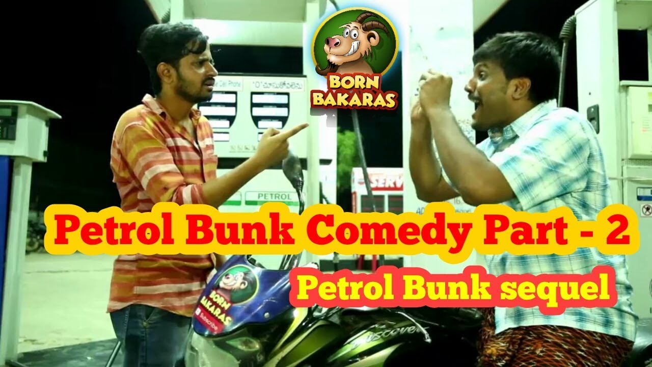 Petrol Bunk Comedy Part 2 Inthiyaaj Vinodala Vinnu King Of petrol-bunk-comedy-part-2-inthiyaaj-vinodala-vinnu-king-of