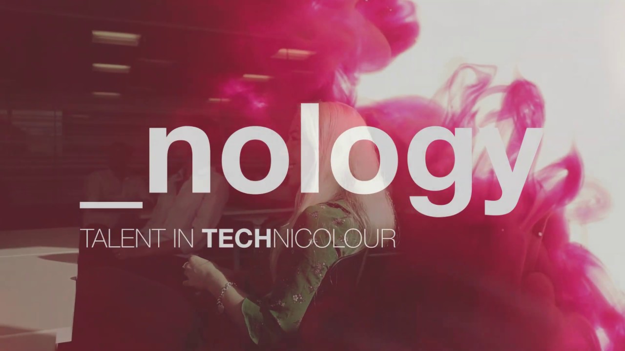 Nology intro vid - YouTube