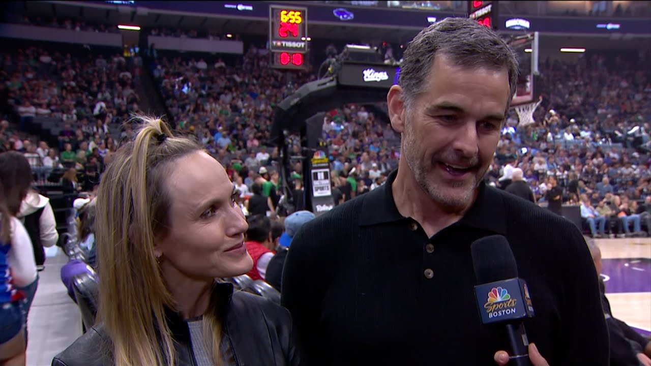 EXCLUSIVE: Bill and Kimberly Chisholm on experience since buying C's ...