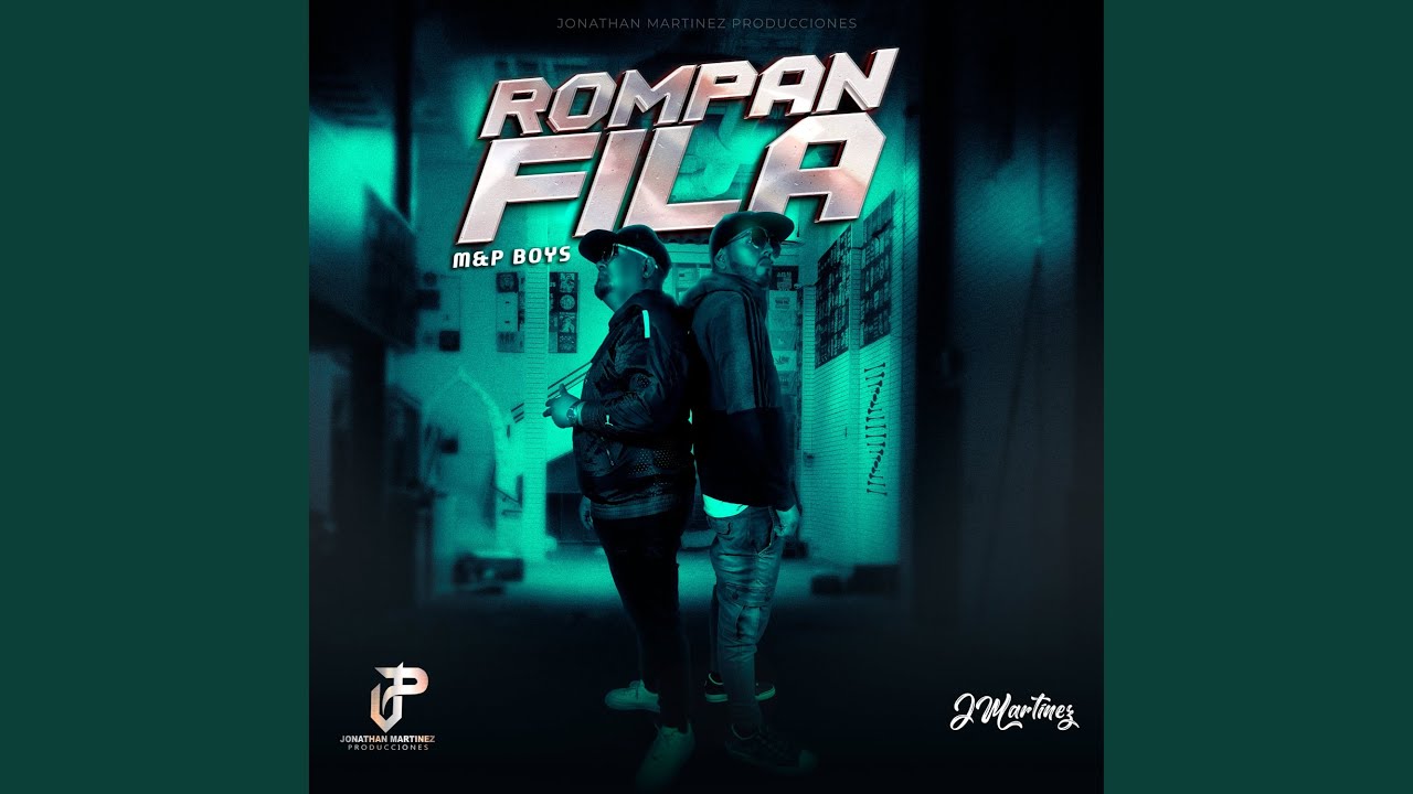 ROMPAN FILA - YouTube