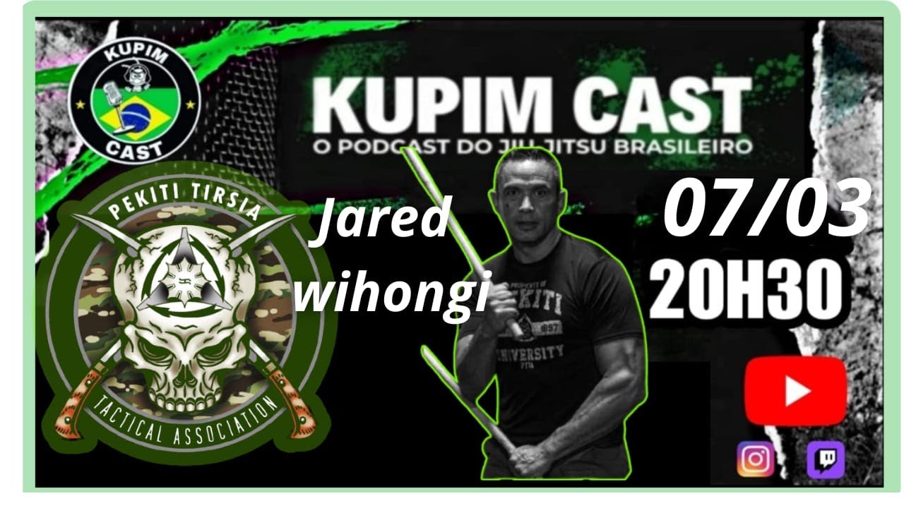 Swat, Garra, Forças especiais... Pekiti tirsia kali - YouTube