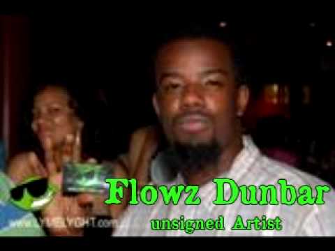 Trey Songz Feat. Flowz Dunbar-IF I DIE TONITE