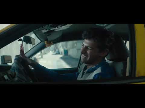 Deapool 2 official trailer
