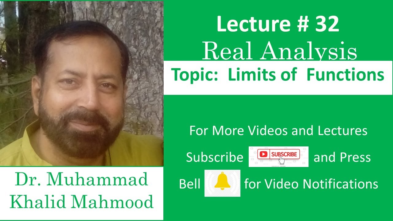 Limits Of Functions Real Analysis Lec 32 YouTube limits-of-functions-real-analysis-lec-32-youtube