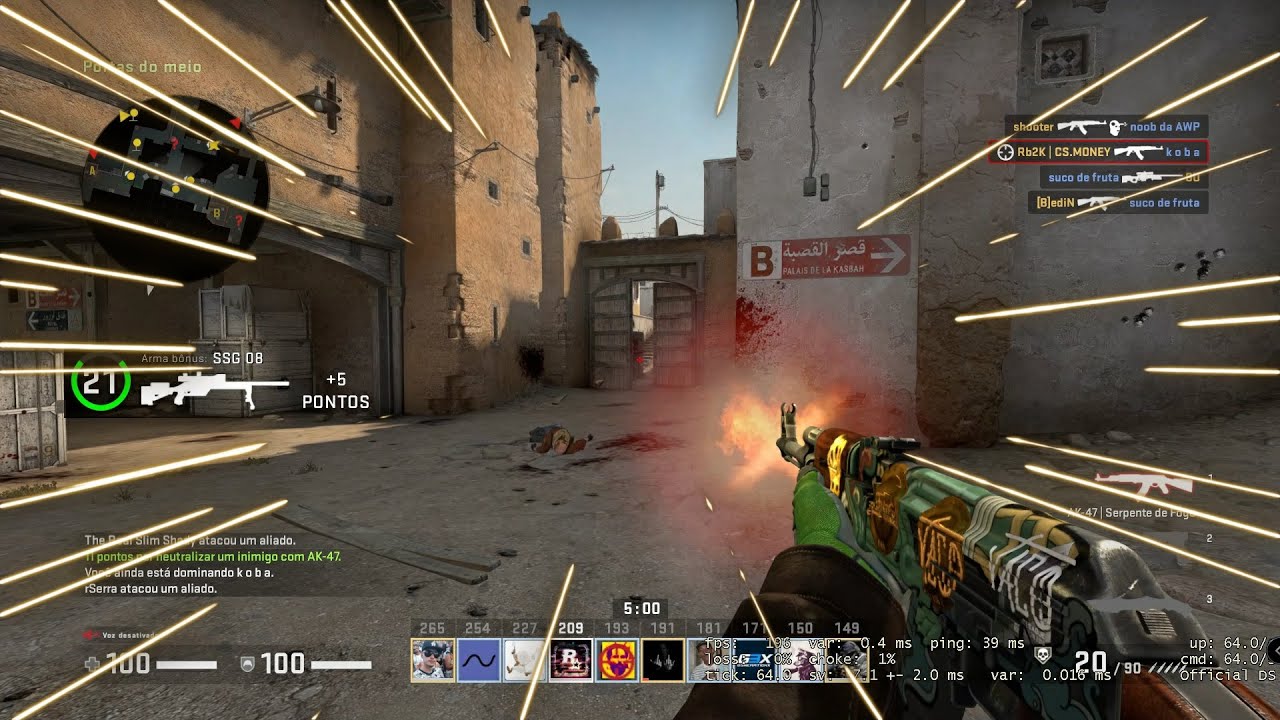 Ak | Fire Serpent | Crown Sticker (La Serpiente de Fuego) | 4Fun. - YouTube