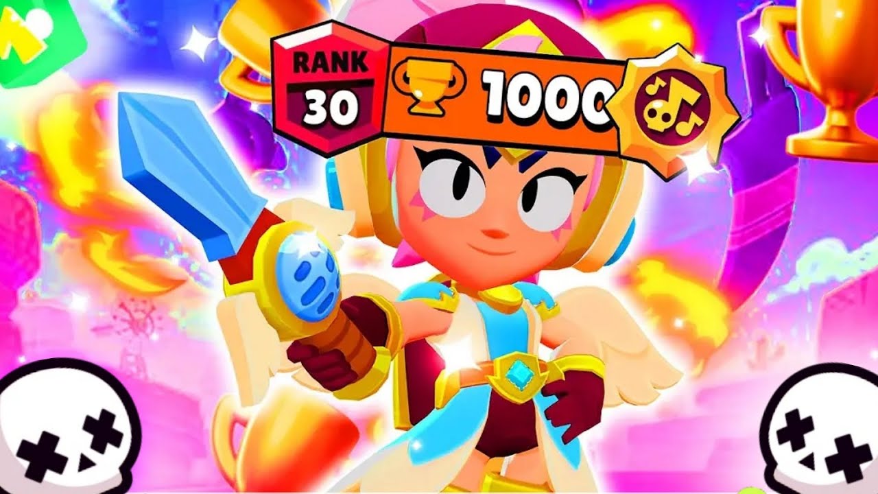 Janet rank 30 in Solo-Showdown | Unstoppable - YouTube