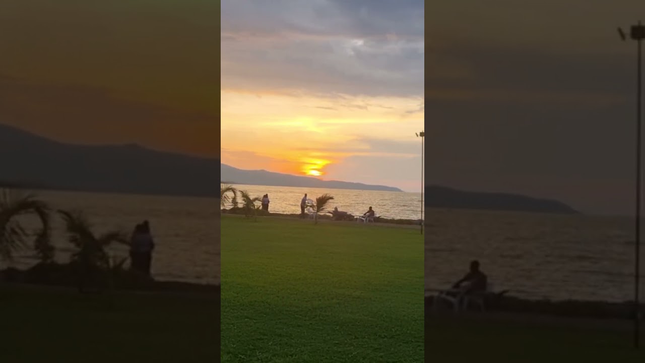 The beauty of Mbita - YouTube