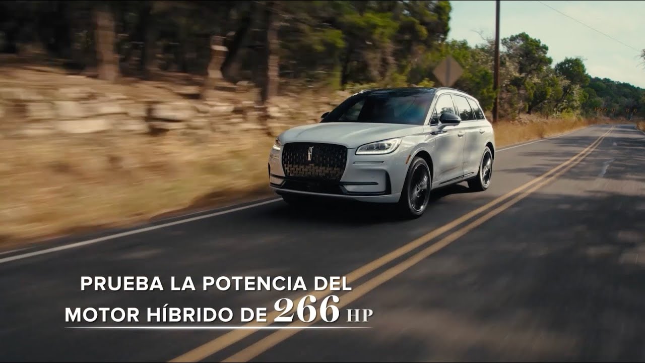 Siente el control preciso de la velocidad - YouTube