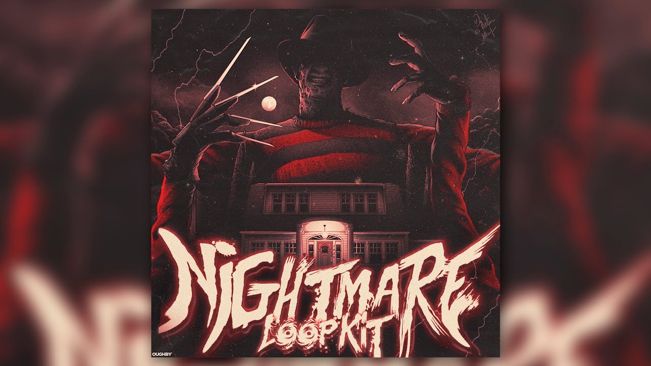 [FREE] LOOP KIT/MEMPHIS LOOP KIT - "Nightmares" (Key Glock, Young Dolph, Tay Keith, MoneyBagg Yo ...