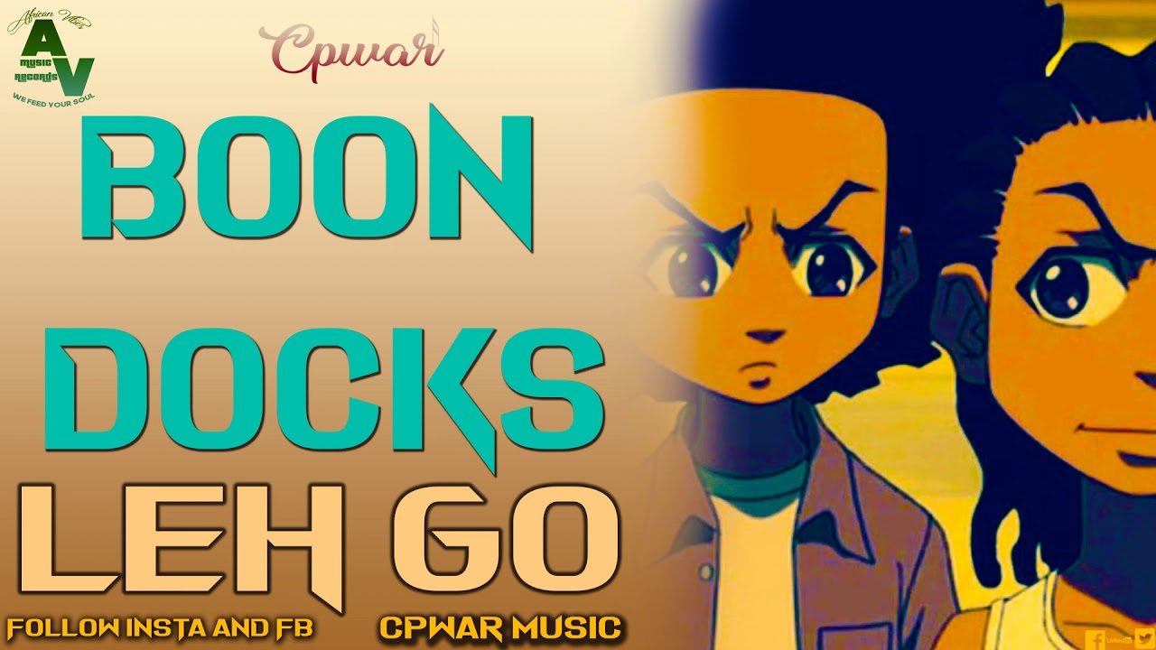 boondocks type beat 2019 free - YouTube