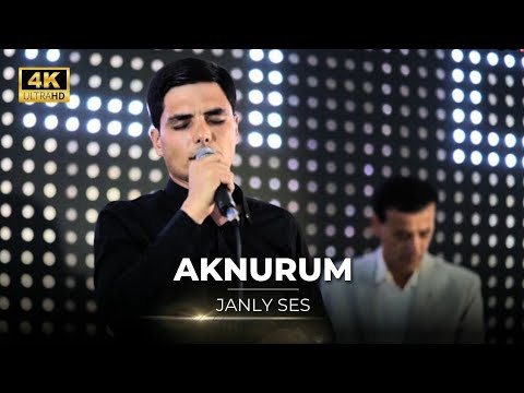 Aydogdy Atabayew - Aknurum ( Turkmen aydymlary 2023 ) Official video