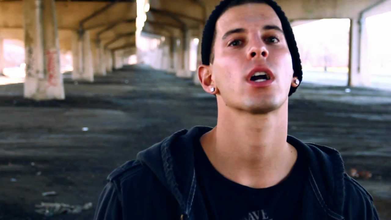 Change For Me - That Boy AB ft. Mikey B (Official Music Video) - YouTube