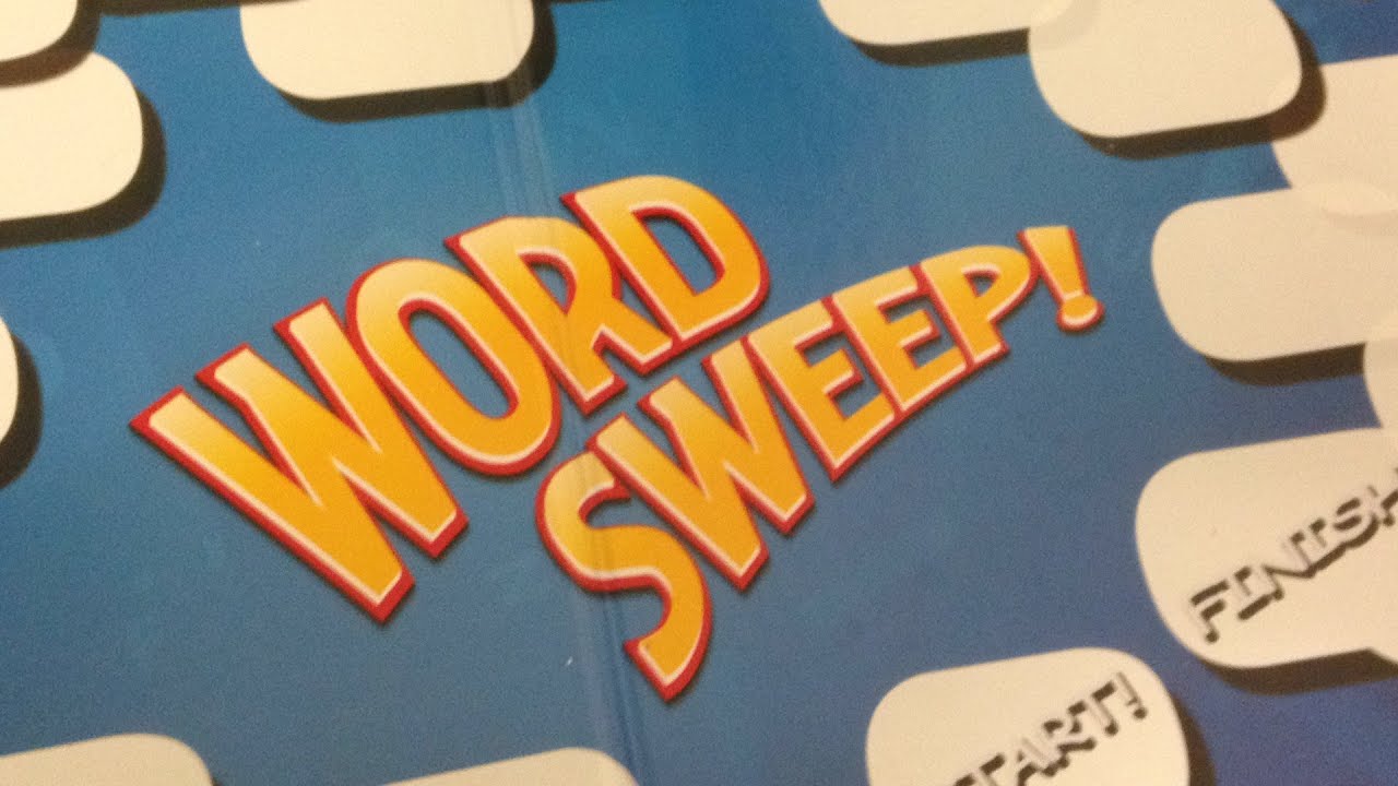 WORD SWEEP YouTube word-sweep-youtube