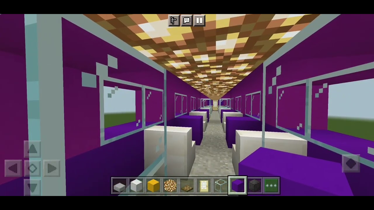 Class 382 Electrostar (my own train) Opening And Closing the Doors ...