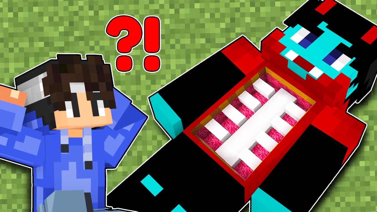 Broken Bones Surgery in Minecraft - YouTube