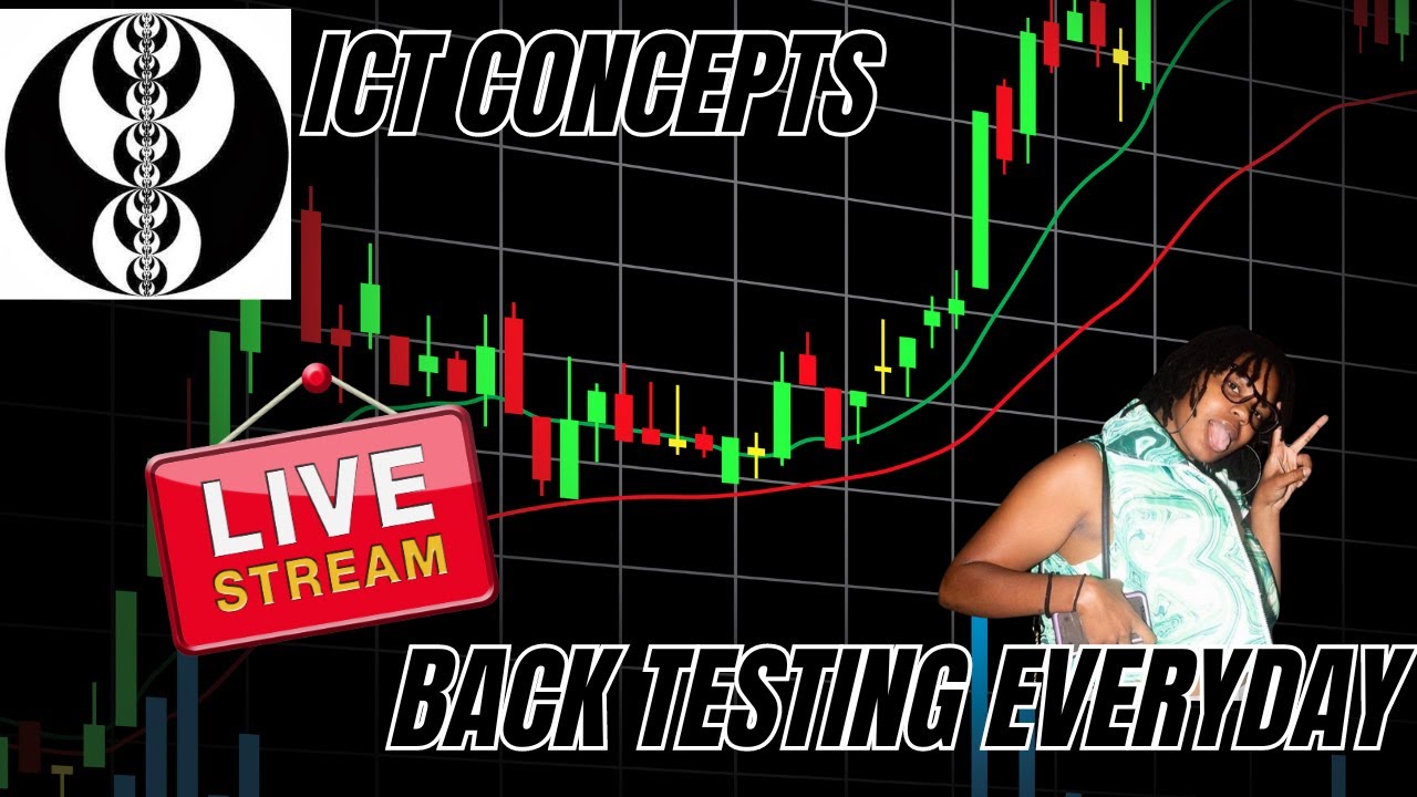 Back Testing Everyday The rest of 2024| SMT 930 open | 12.29.24 - YouTube