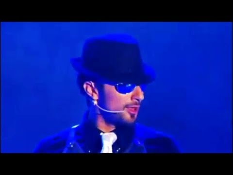 ℂ⋆Tarkan | Bounce ''Live 2006''