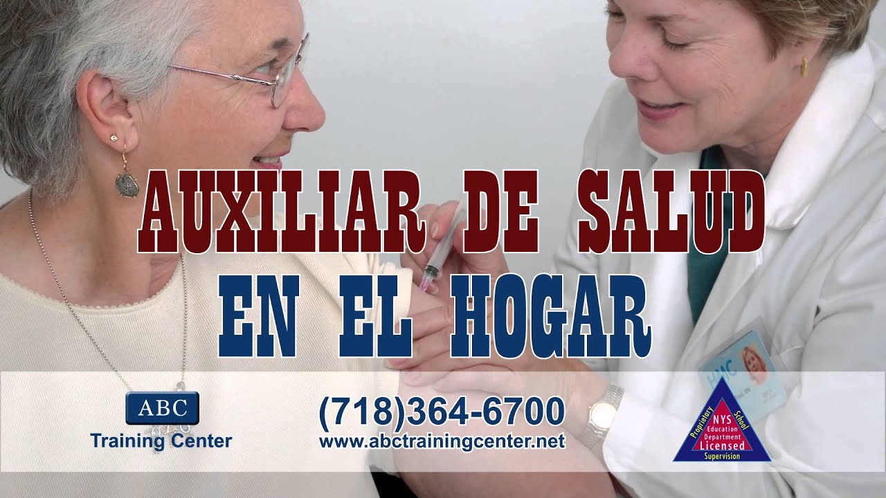 ABC HHA Spanish YouTube ABC HHA Spanish YouTube