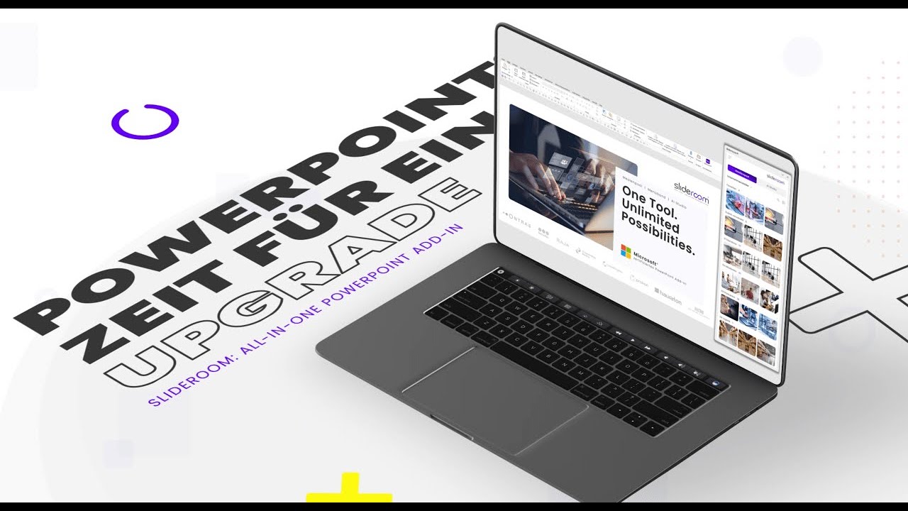 slideroom Teaser (#01 | 2025) - YouTube