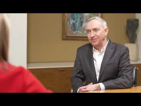 Driving culture change: In conversation with Craig Hayman, CEO of AVEVA ...