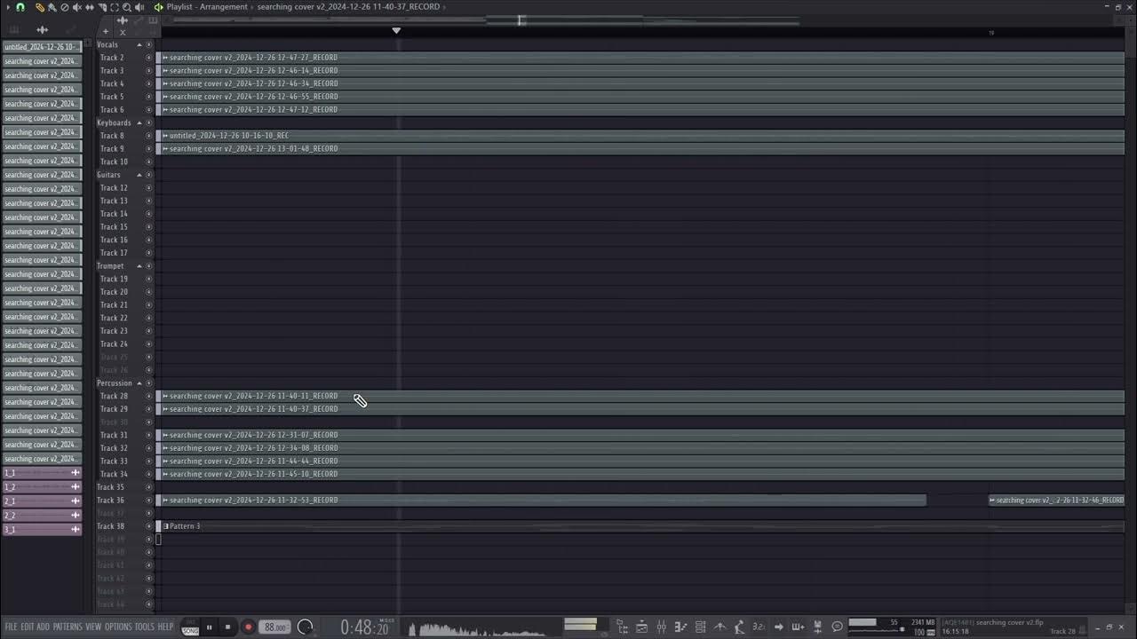 roy ayers - searching (wip snippet) - YouTube