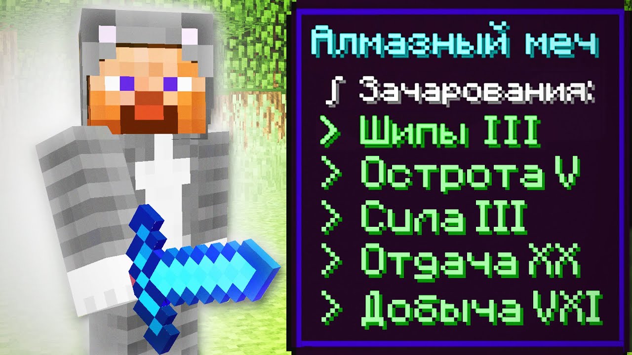 Майнкрафт но Каждое УБИЙСТВО дает Супер ПРЕДМЕТ Грифер Шоу с НУЛЯ