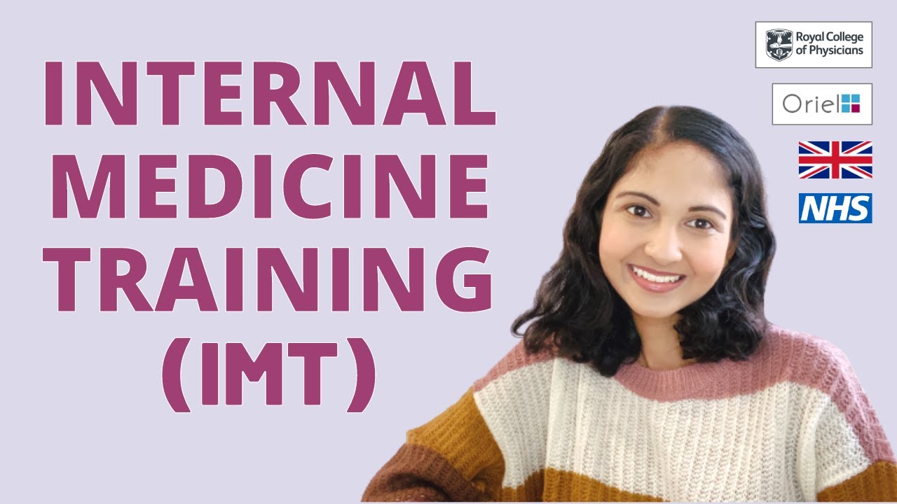 HOW TO SKIP INTERNAL MEDICINE TRAINING IMT - YouTube