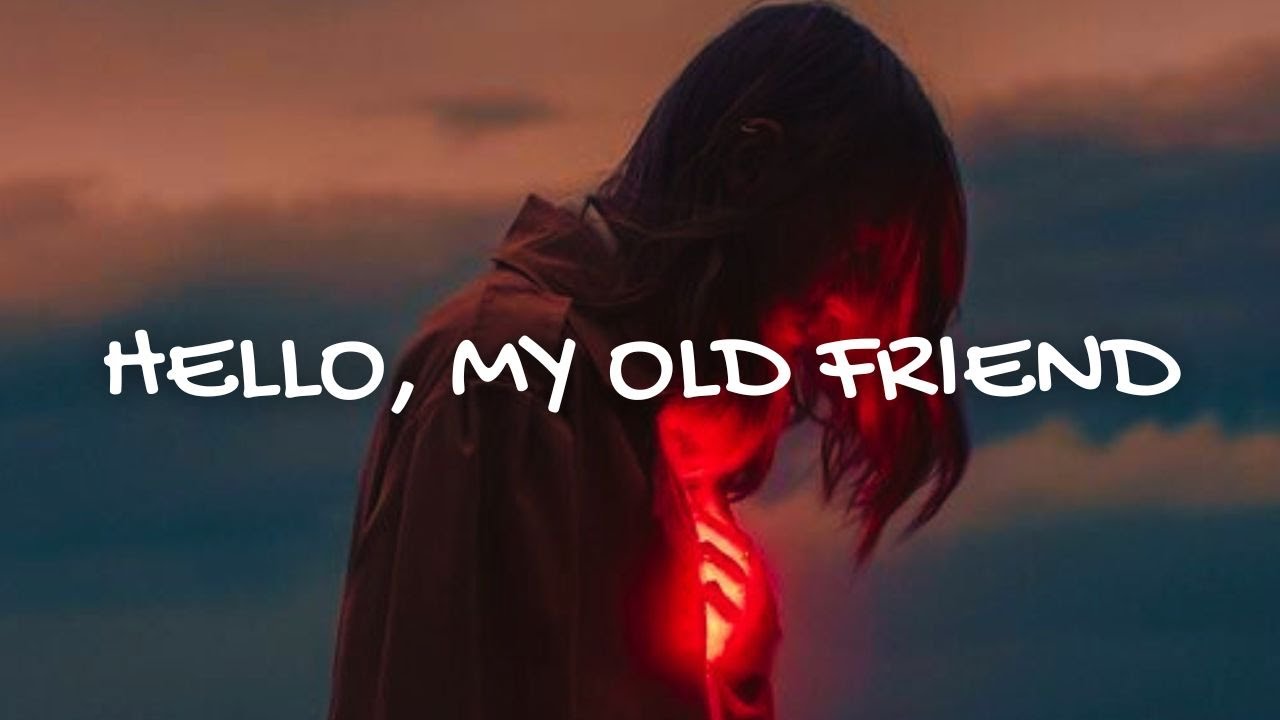 Mad Nad Bo - Hello, My Old Friend || Español + Lyrics - YouTube