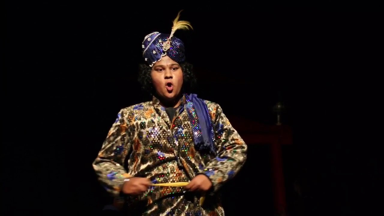 INDIAN MAGICIAN KRISHNA BHANDARI TRAILER 2018 | MAGICAL KRISHNA - YouTube